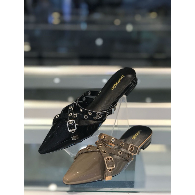 Jual Disc Sepatu Sendal Bellagio Original ( BACA DESKRIPSI SEBELUM CO ...