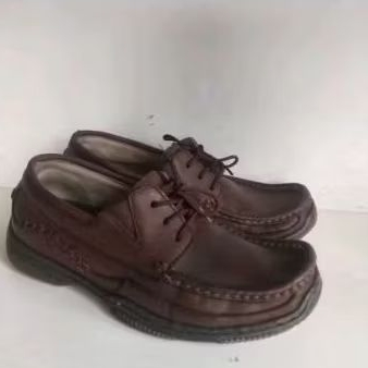 Jual sepatu kulit camel active,skechers | Shopee Indonesia
