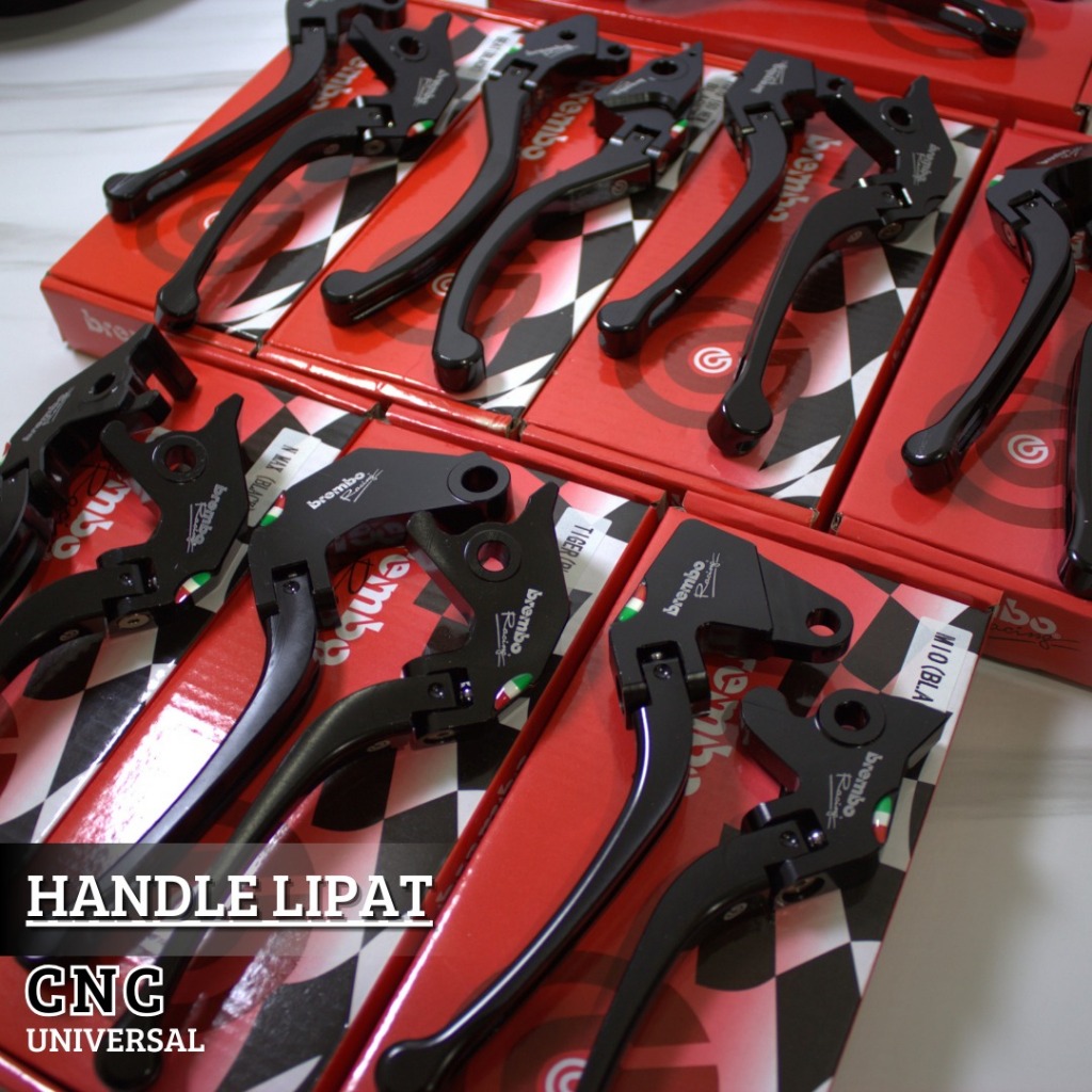 Jual Handle Rem Set Handle Kopling Model Lipat Universal Motor Vixion ...