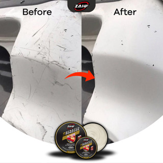 Jual ZAHF Scratch Remover - Compound - Kompon Penghilang Baret Halus ...