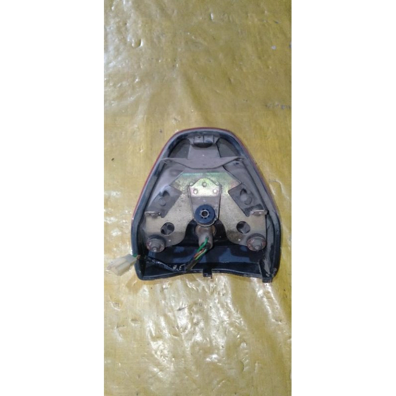 Jual lampu belakang mp primus | Shopee Indonesia