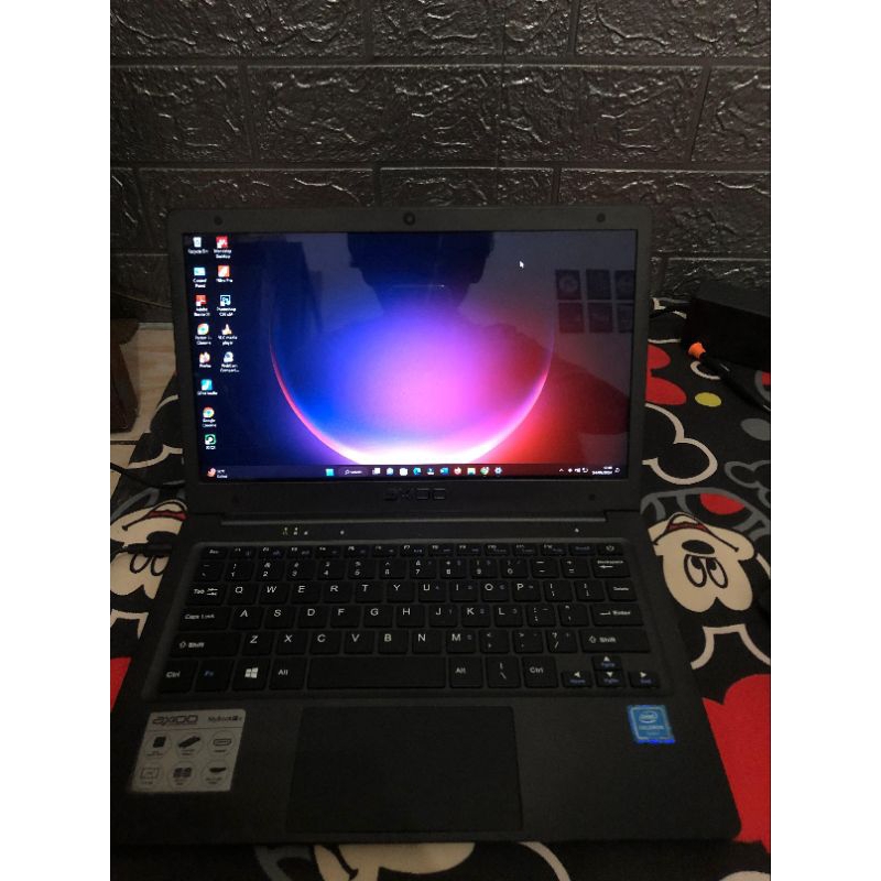 Jual Laptop Axioo 11g | Shopee Indonesia