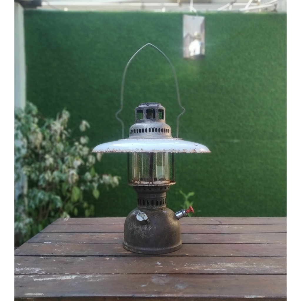 Jual Petromak/Lampu Minyak Patromak Lawas/Pajangan | Shopee Indonesia
