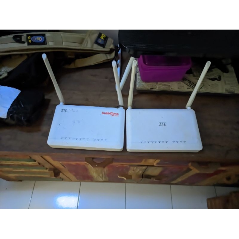 Jual modem indihome | Shopee Indonesia