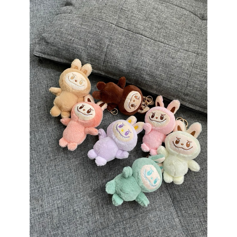 Jual LABUBU KEYCHAIN | Shopee Indonesia