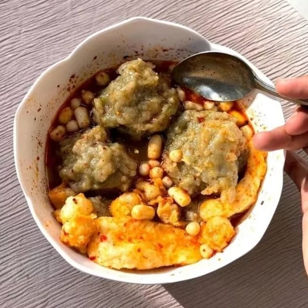 Jual BASO TULANG RANGU JUMBO JDM FOOD 2 | Shopee Indonesia