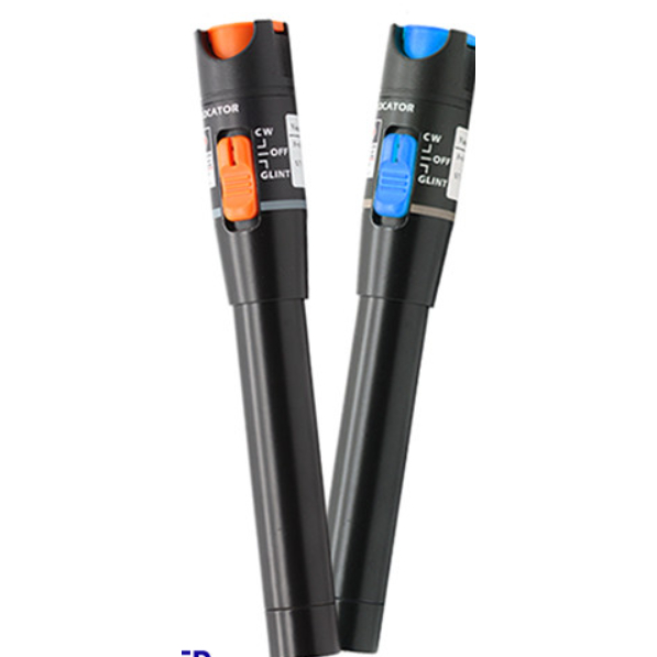 Jual [𝐇𝐈𝐆𝐇 𝐐𝐔𝐀𝐋𝐈𝐓𝐘] Visual Fault Locator 10mW VFL Laser Senter Fiber ...