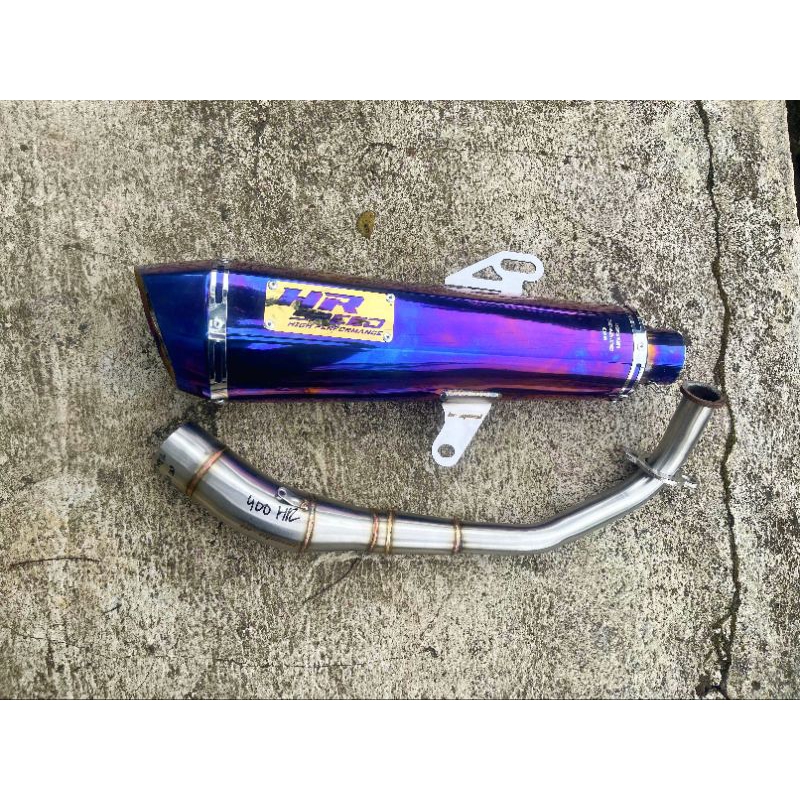 Jual knalpot racing bas adem nmax XMAX Aerox vario pcx lexi adv dll ...