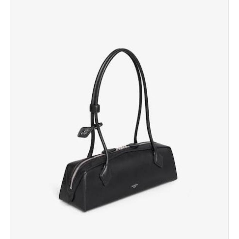Jual TAS WANITA *ALAIA BAGUETTE HANDBAG / Size 26×8×9 cm | Shopee Indonesia