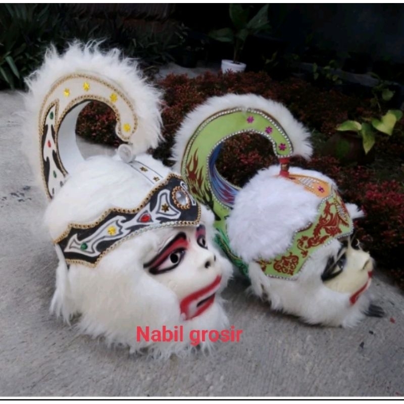 Jual Topeng Hanoman muat kepala Dewasa | Shopee Indonesia