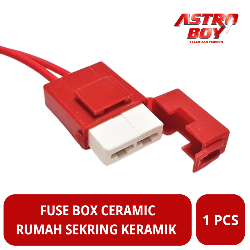 Jual RUMAH SEKRING BESAR FUSE BOX BESAR | Shopee Indonesia