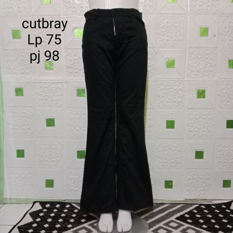 Jual celan cutbray wanita | Shopee Indonesia