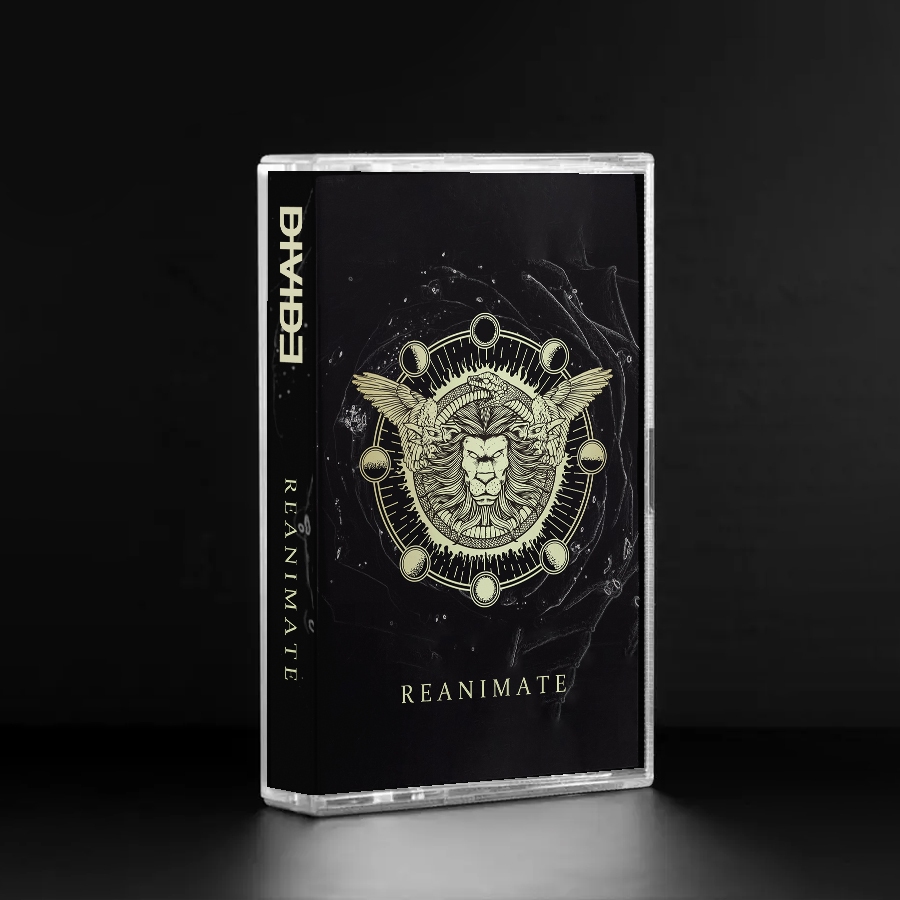 Jual PO Kaset Pita Bootleg Divide - Reanimate | Shopee Indonesia