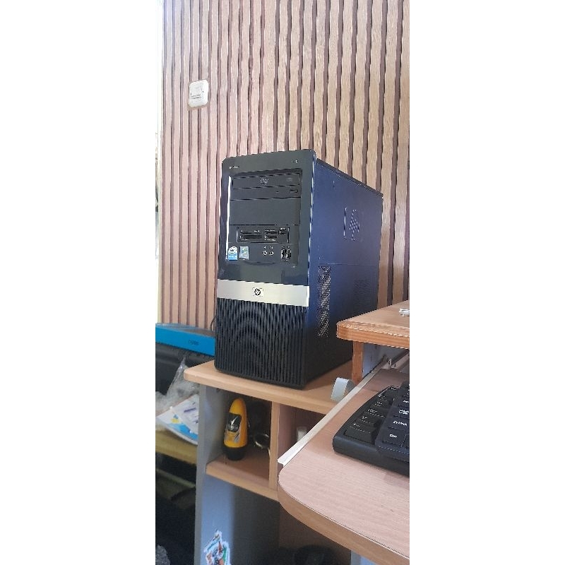 Jual Casing PC merk HP Built up bahan kuat dan kokoh | Shopee Indonesia