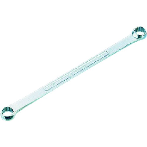 Jual KTC Flat Type Extra-Long Box End Wrench M160-22X24 | Shopee Indonesia