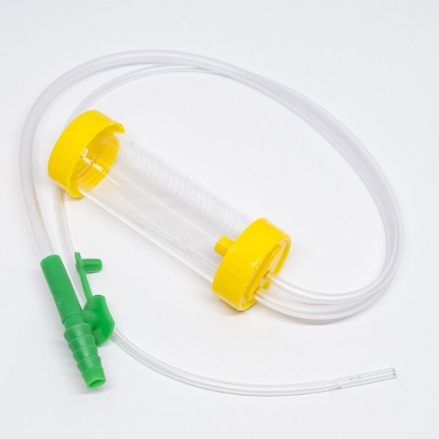 Jual Mucus Extractor / Alat Penghisap Lendir - ukuran selang FR-10 ...