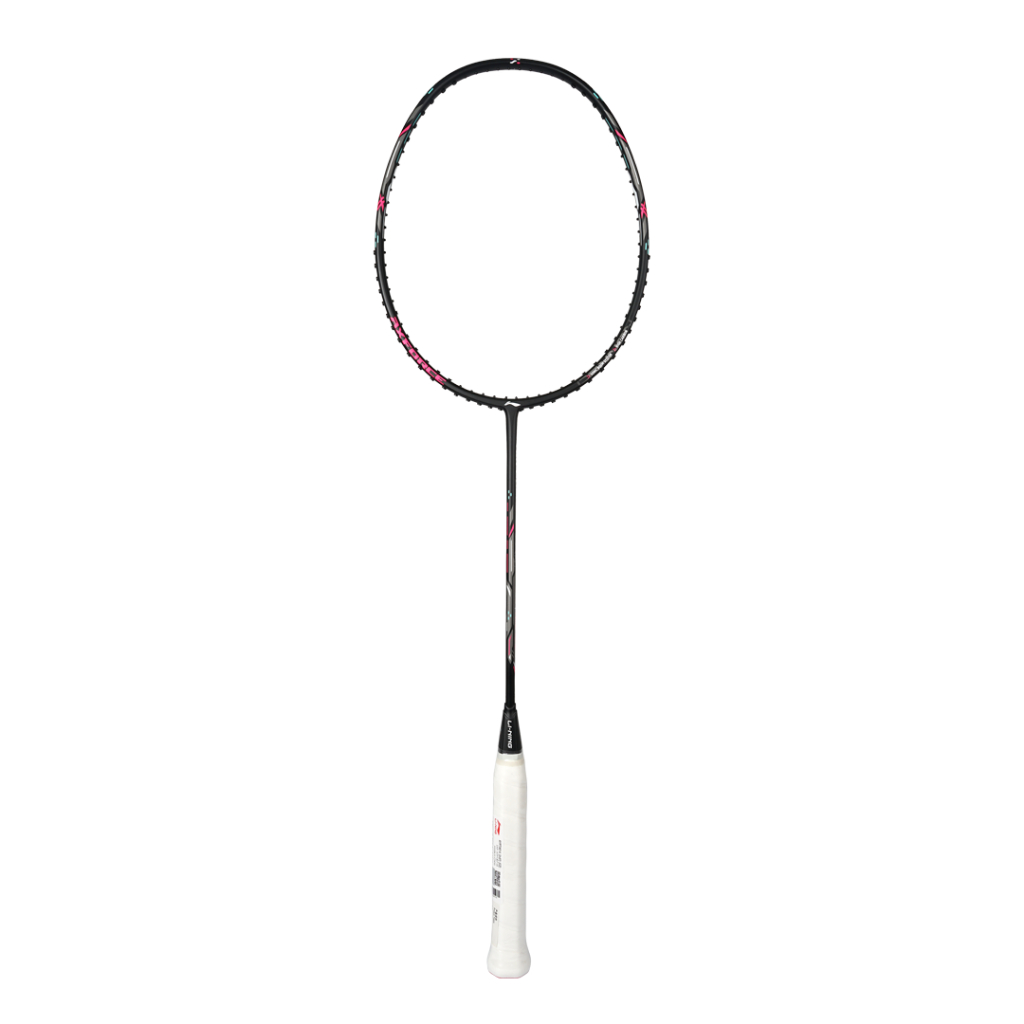 Jual Li-Ning Badminton Racket Axforce Cannon Bundle Cover | Shopee ...