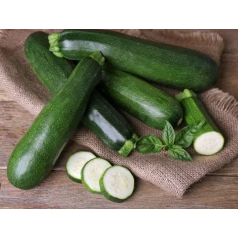 Jual Zucchini / Zukini | Shopee Indonesia