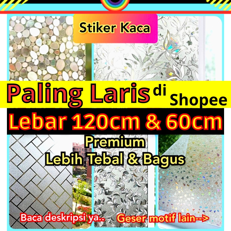 Jual Sticker Terlengkap & Harga Terbaru Mei 2026 | Shopee Indonesia