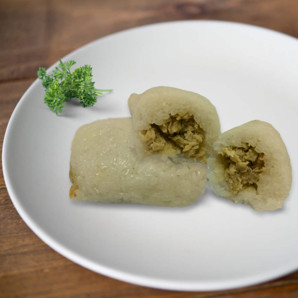 Jual LEMPER LEGEND Surabaya Bu Liang (Hanada Bakery) | Lemper Ayam ...