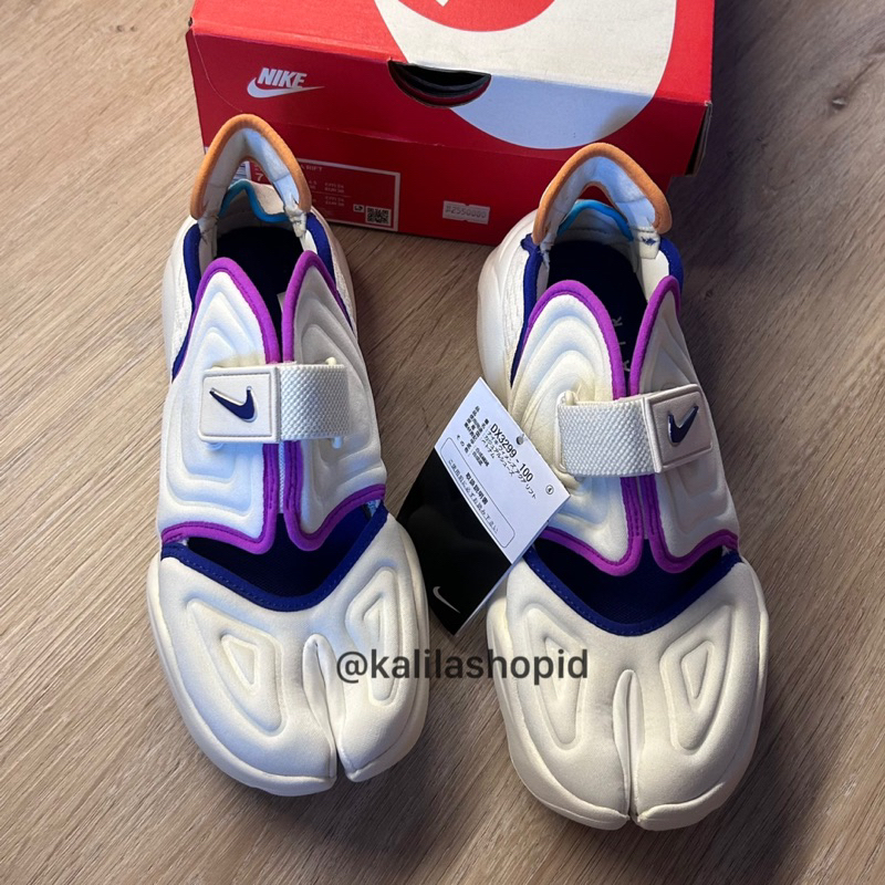 Jual Sepatu Nike Aqua Rift Original (Ready Stock) | Shopee Indonesia