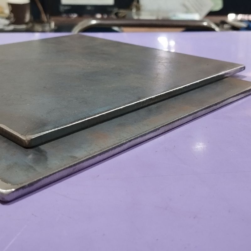 Jual Plat besi 10mm x 100mm x 500mm (sesuai gambar) | Shopee Indonesia