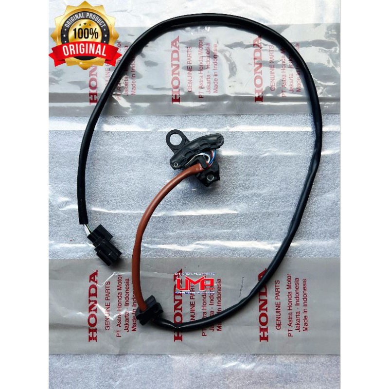 Jual SENSOR CKP PCX 160 K1Z ORIGINAL HONDA | Shopee Indonesia