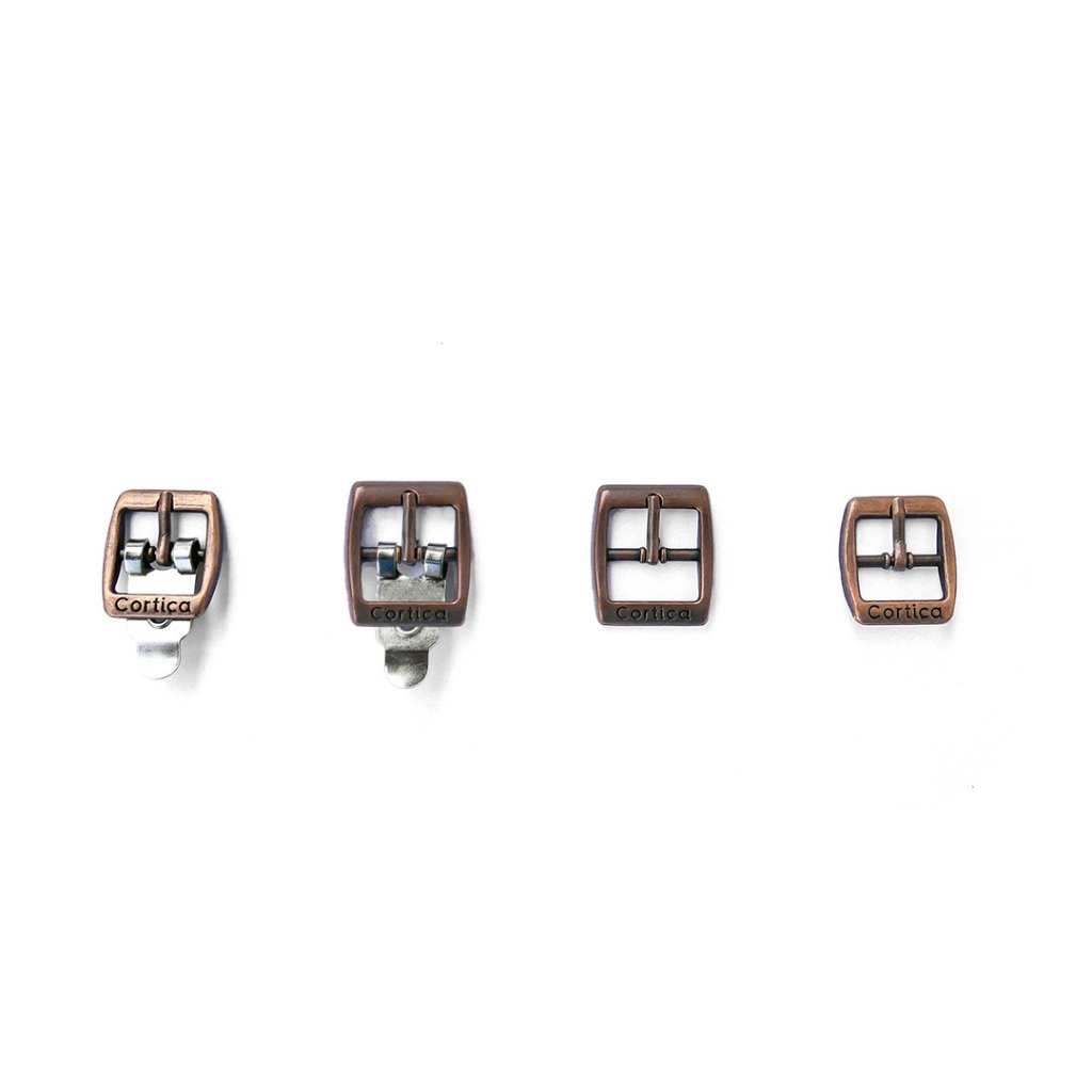 Jual CORTICA-GESPER | AKSESORIS SANDAL PRIA DAN WANITA | Shopee Indonesia