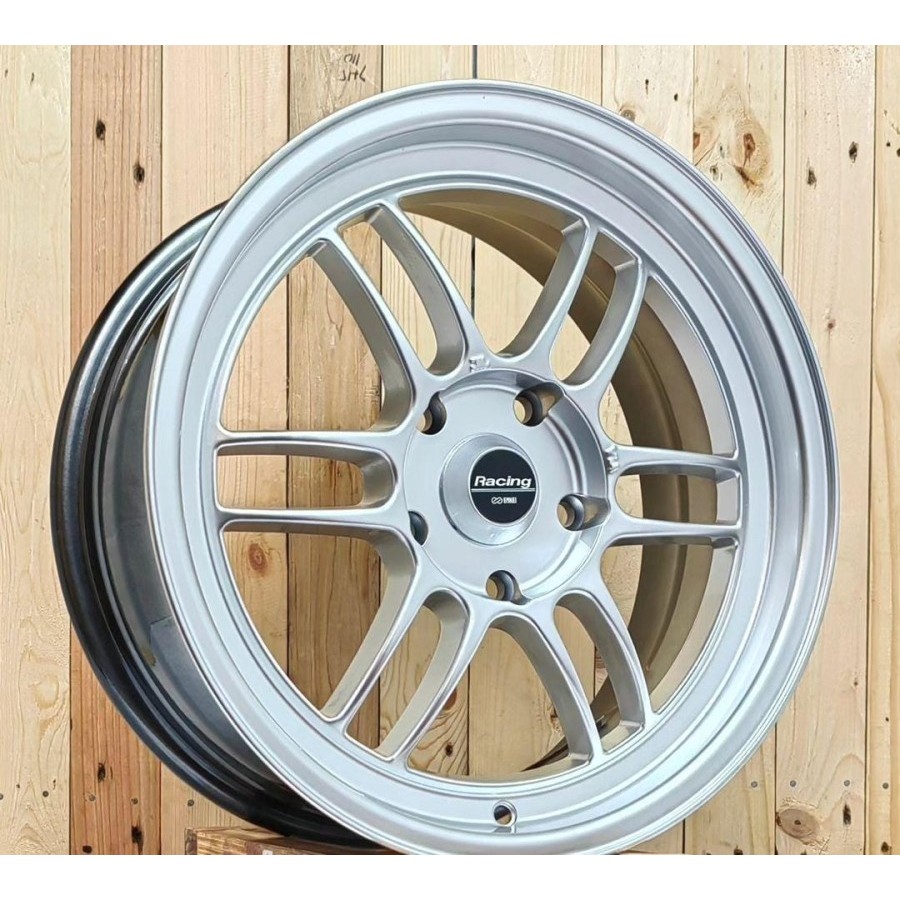 Jual velg ENKEI RPF1 r16 lebar 7 velg mobil ring 16 xpander innova ertiga | Shopee Indonesia