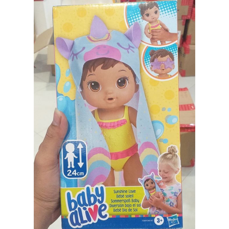 Jual Baby Alive | Shopee Indonesia