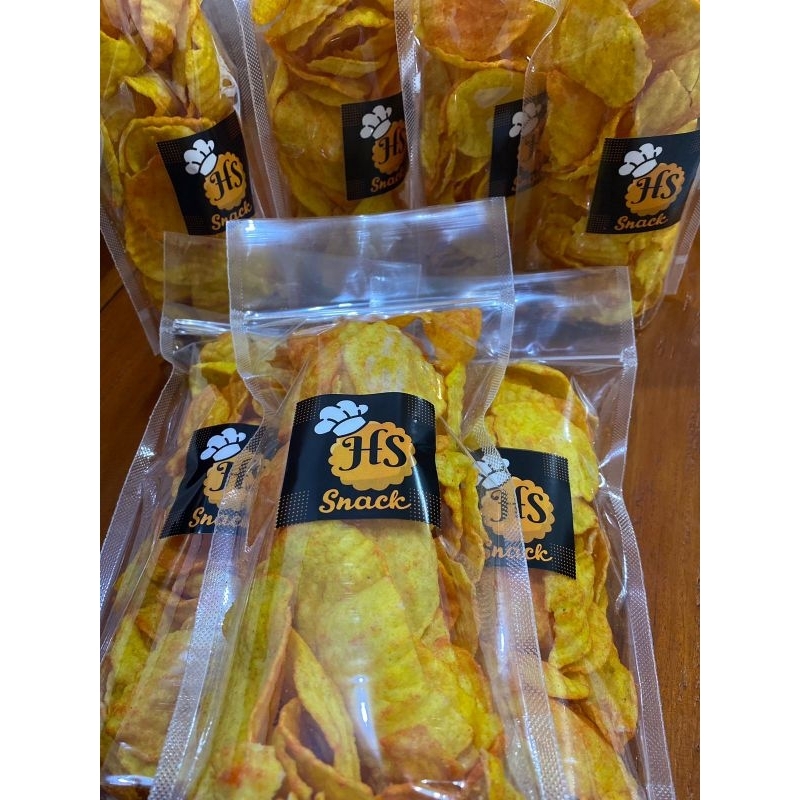 Jual Snack Ubi Rasa Balado | Shopee Indonesia