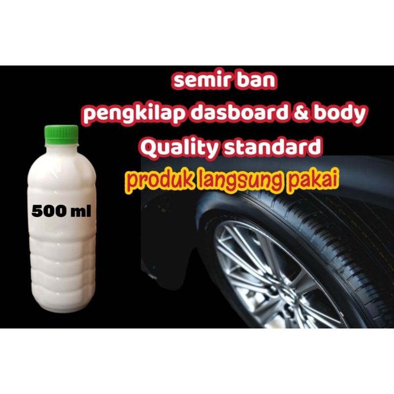 Jual Semir Ban Terlengkap & Harga Terbaru April 2026 | Shopee Indonesia