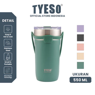 Toko Online Tyeso Official Store | Shopee Indonesia