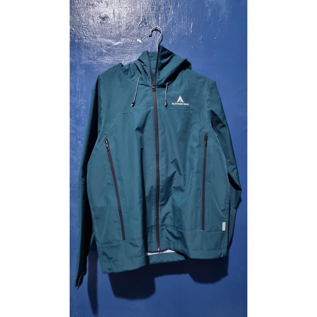 Jual Jaket Outdoor Goretex 3 Layer Altitude Gear | Shopee Indonesia