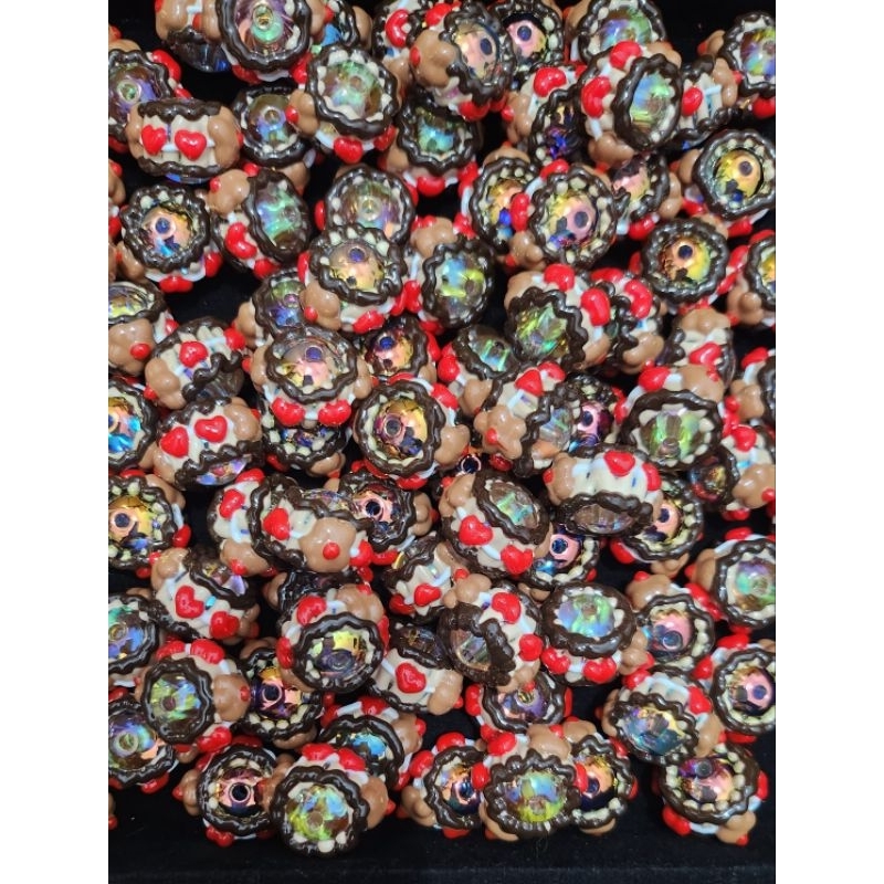 Jual Beads Painting / Full painting / Dingyi / Painting Bulat / Manik ...
