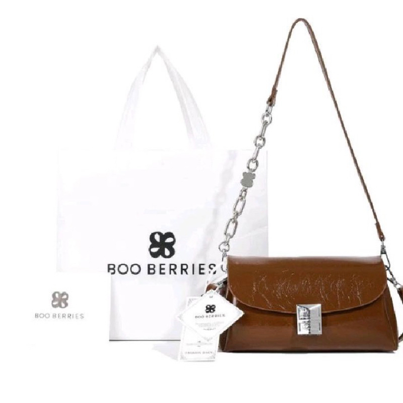 Jual Tas Selempang Wanita Boo Beries Original NFC | Shopee Indonesia