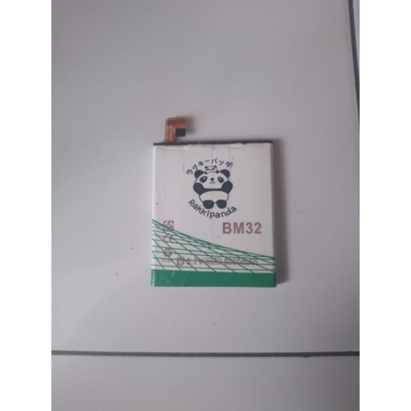 Jual baterai BM32 normal rakipanda ori | Shopee Indonesia