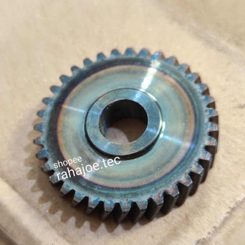 Jual Gear M0600B Mesin Bor 10mm Makita Gigi Nanas M0600 B M 0600 ...