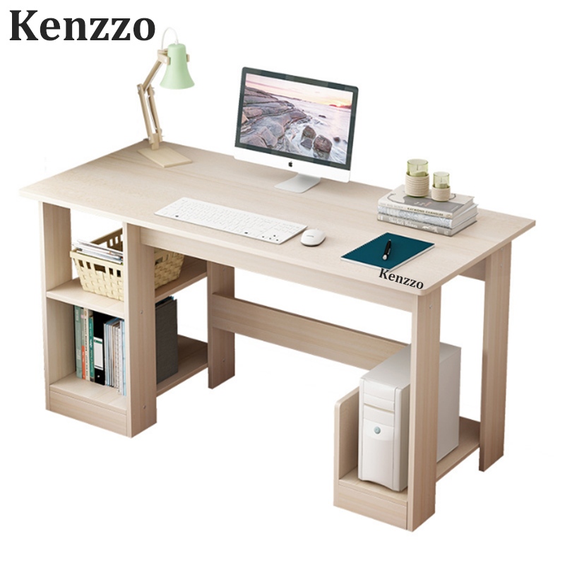 Jual Kenzzo Meja Kerja/Meja Kantor/Meja Rias/Meja Belajar/Meja Computer ...
