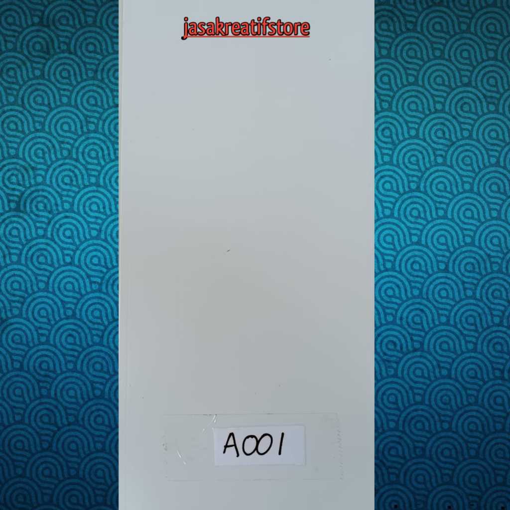 Jual 3 meter PVC BOARD / PAPAN PVC MULTI FUNGSI ANTI AIR PREMIUM TEBAL ...