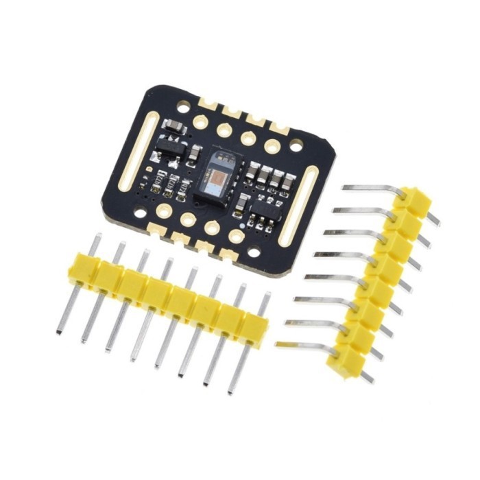 Jual Modul Sensor Detak Jantung MAX30102 Pulse Heart Rate Oximeter ...