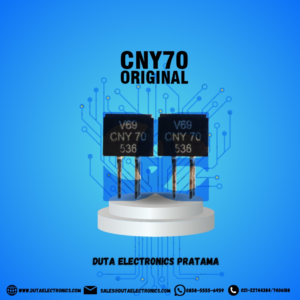 Jual IC CNY70 | Shopee Indonesia