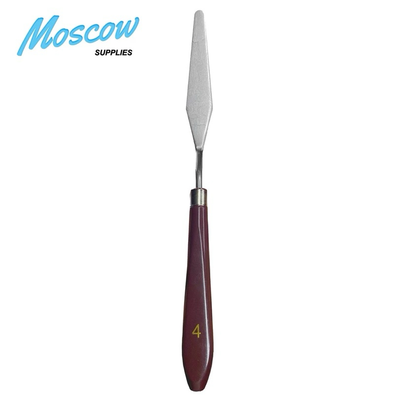Jual Spatula besi / Spatula leather filler | Shopee Indonesia