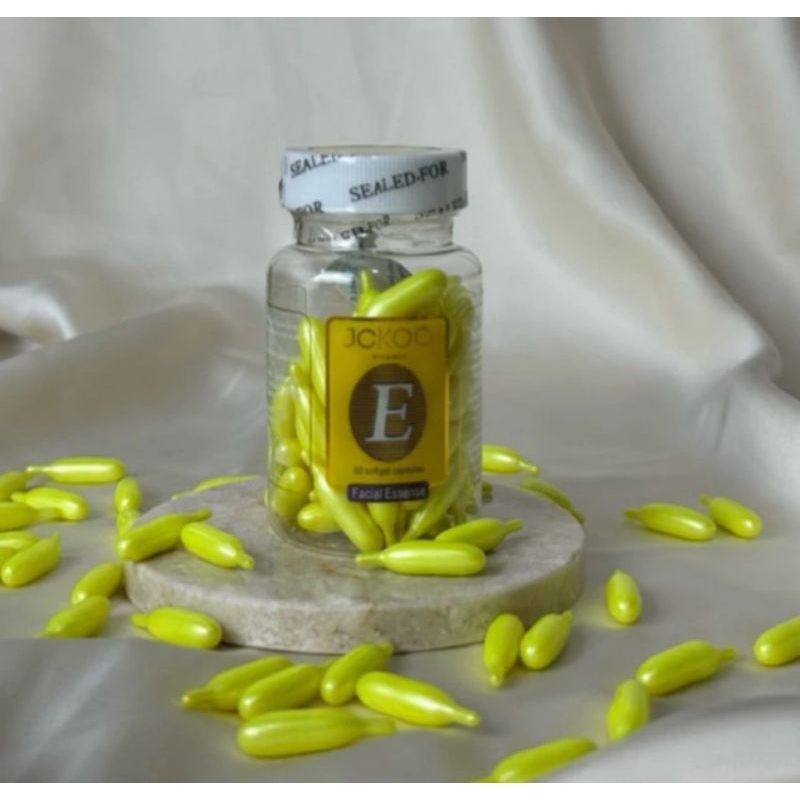 Jual serum animate jackoo isi 60pcs | Shopee Indonesia