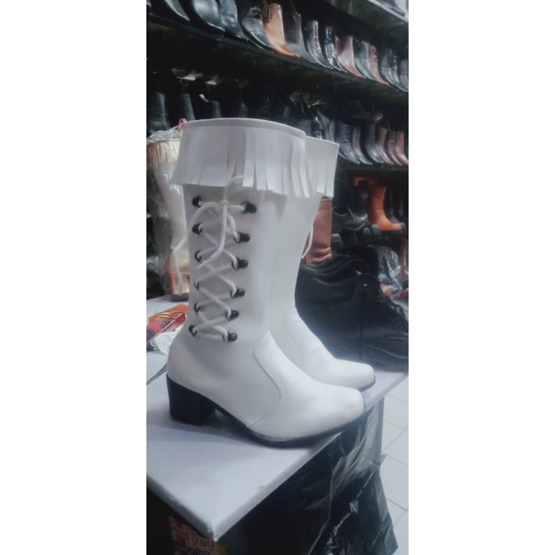 Jual Sepatu cewek mayoret Dewasa | Shopee Indonesia