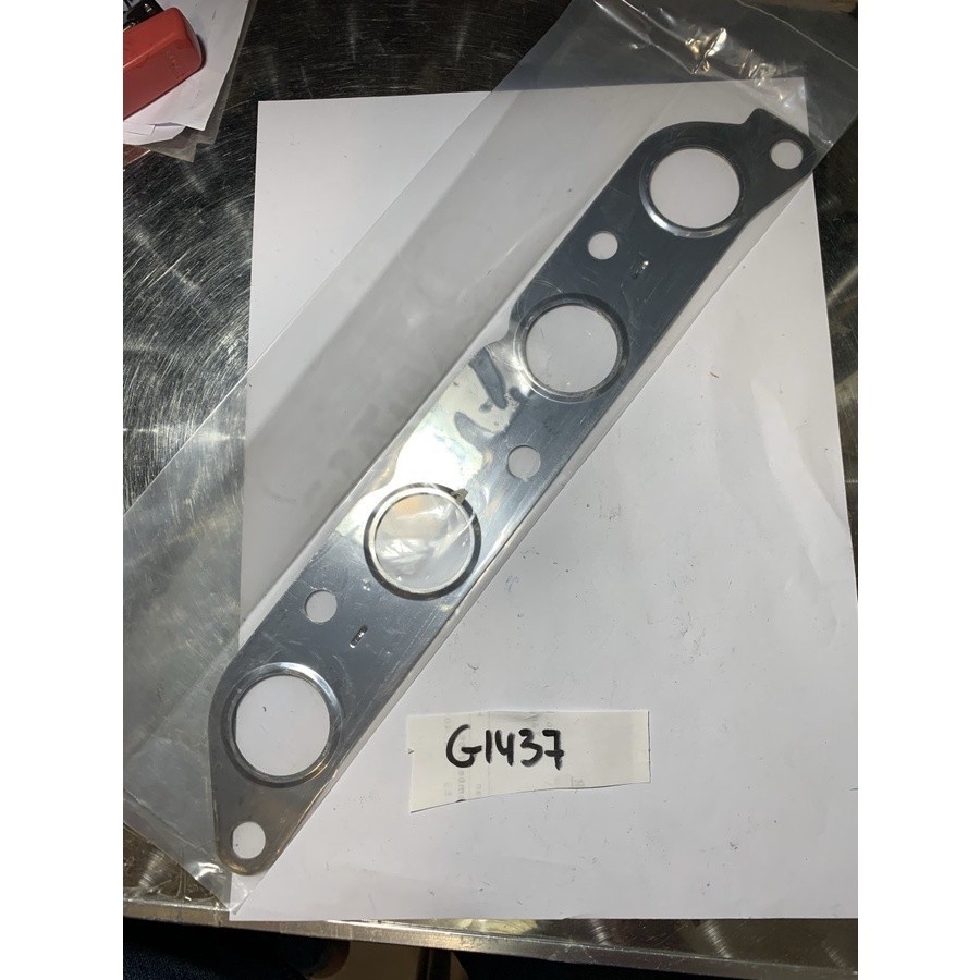 Jual paking packing manifol exhaust great corolla ae101 ae92 5afe ...