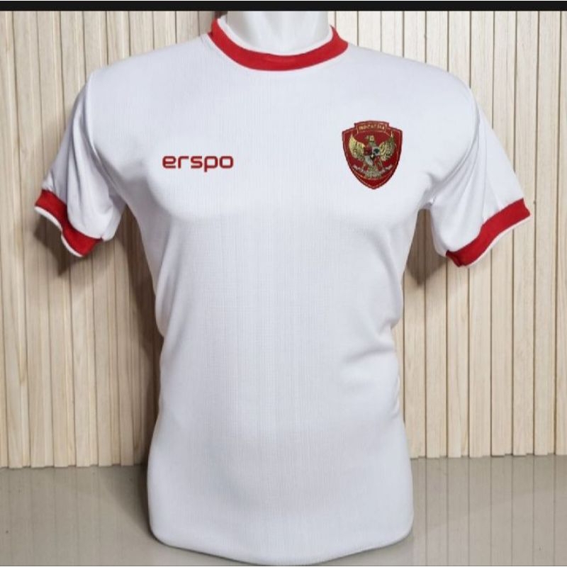 Jual Jersey timnas Erspo terbaru//2024 | Shopee Indonesia