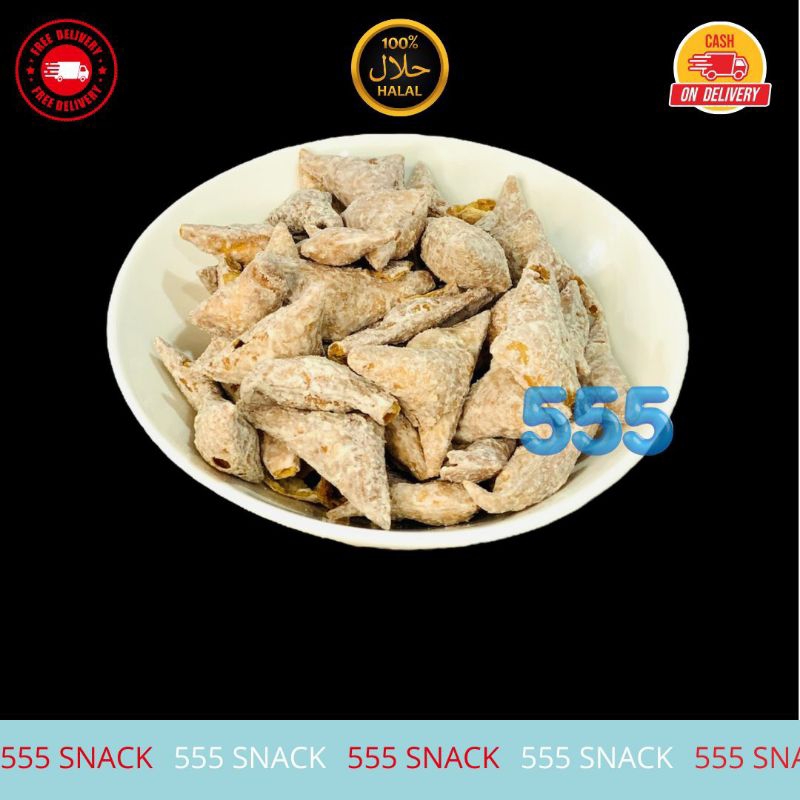 Jual (500 GR) RAJA MANIS SEGI MADU / SEGITIGA GULA MANIS / RAJA MANIS ...