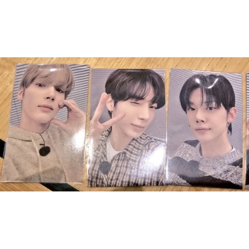 Jual TXT ppulbatu pop up store benefit photocard bene pc | Shopee Indonesia