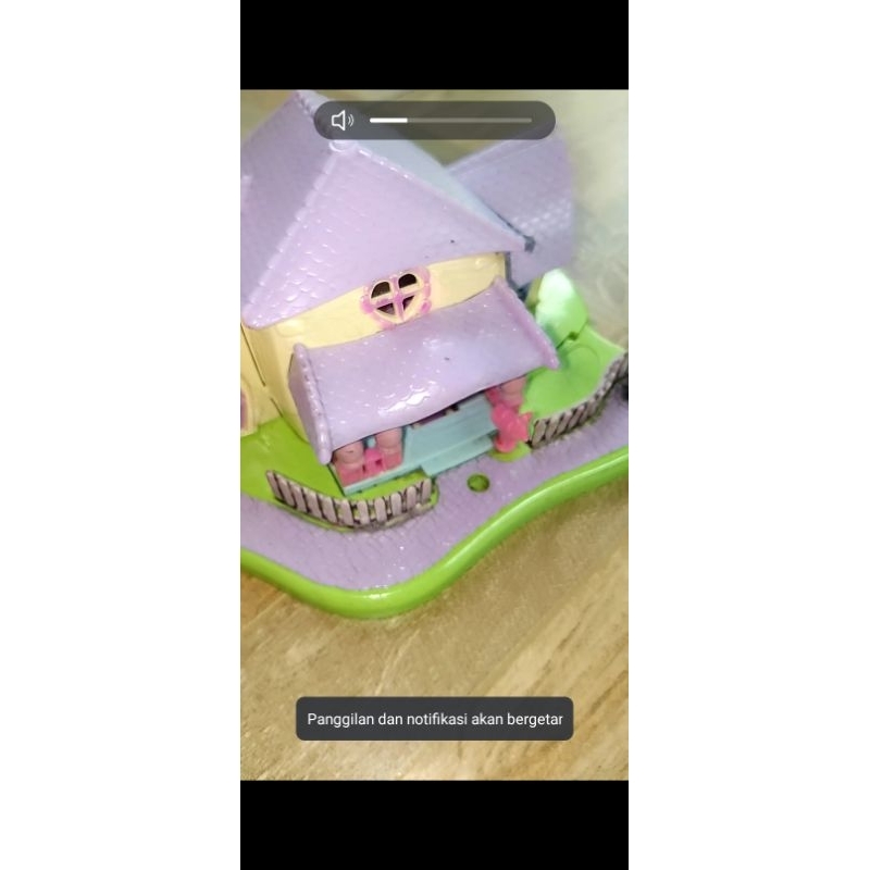Jual Polly pocket Minnie mouse | Shopee Indonesia